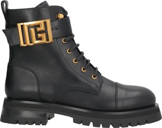 Balmain SCHUHE - Stiefeletten auf YOOX.COM