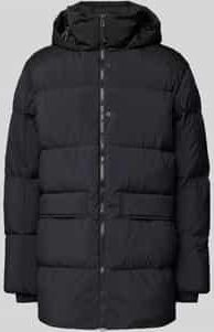 Bogner Steppjacke mit Kapuze Modell Yaron-D