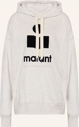 Isabel Marant Marant Étoile Hoodie Mansel weiss