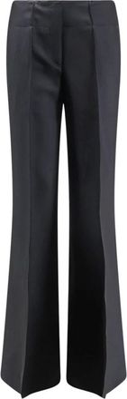 Seafarer Femme, Pantalons, Noir, Taille: 40 FR Wide Pantalons