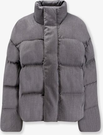 Entire studios MML Puffer wool down jacket - ENTIRE STUDIOS - gender_Woman