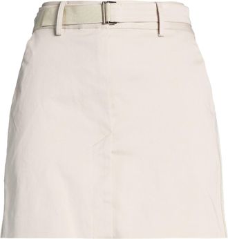 Alpha Studio HOSEN & R&Ouml;CKE - Minir&ouml;cke auf YOOX.COM