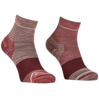 Ortovox Damen ALPINE QUARTER SOCKS W