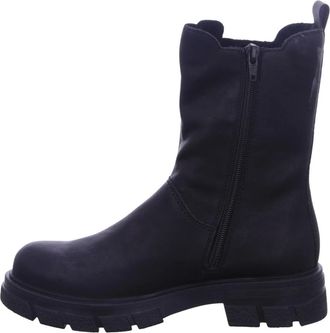 Rieker Damen, Schuhe, Schwarzk, 36 EUGr&ouml;&szlig;e