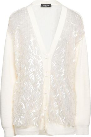 Fabiana Filippi STRICKWAREN - Strickjacken auf YOOX.COM