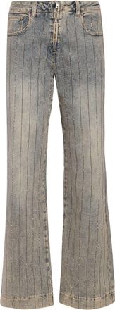 No Secrets World HOSEN & R&Ouml;CKE - Jeanshosen auf YOOX.COM