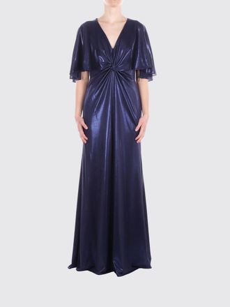 Lauren Ralph Lauren Robe LAUREN RALPH LAUREN Femme couleur Bleu