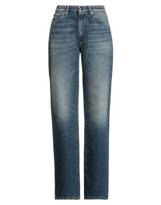 Semicouture HOSEN & R&Ouml;CKE - Jeanshosen auf YOOX.COM