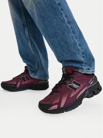New Balance Sneakers U19061R9 Braun