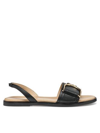 Geox Sandalen D Naileen D35SDA 000TU C9997 Schwarz