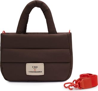 Les Visionnaires Handtasche Unio