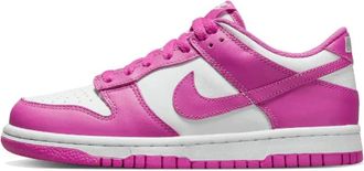 Nike Active Fuchsia Dunk Low Sneaker - - Sport - Damen - Rosa - 37 1/2 EU