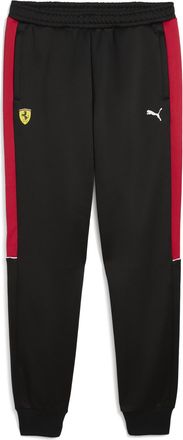 Puma Pantalon de surv&ecirc;tement MT7 Scuderia Ferrari Homme, Accessoires, Noir, XS