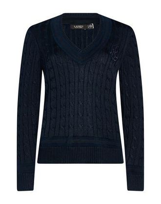 Ralph Lauren CABLE-KNIT CRICKET SWEATER