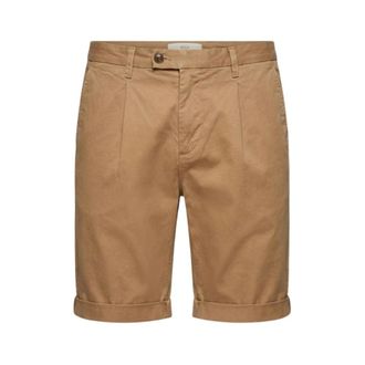BRIGLIA 1949 Herren, Shorts, Braun, XSGr&ouml;&szlig;e