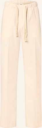 Sandro Sandro Hose Regular Fit beige