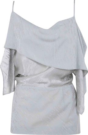 Maison Margiela Top - Grau