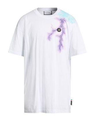 Philipp Plein TOPS - T-shirts sur YOOX.COM