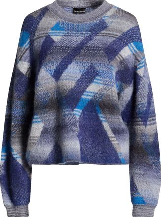 Emporio Armani STRICKWAREN - Pullover auf YOOX.COM