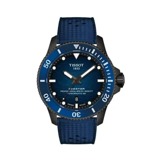 Tissot Tissot, Damen, Accessories, Blau, ONE SIZEGr&ouml;&szlig;e