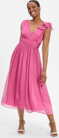 Swing Abendkleid