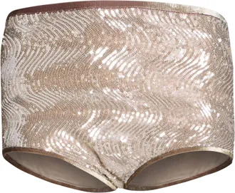 Forte_Forte HOSEN & R&Ouml;CKE - Shorts & Bermudashorts auf YOOX.COM
