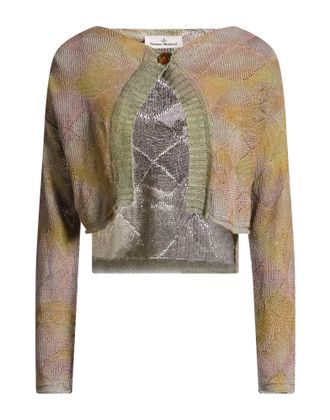 Vivienne Westwood STRICKWAREN - Strickjacken auf YOOX.COM