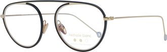 Maison Nathalie Blanc Brille Edgard 233 50