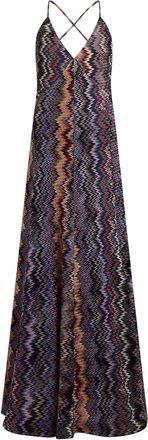 Missoni KLEIDER - Maxi-Kleider auf YOOX.COM