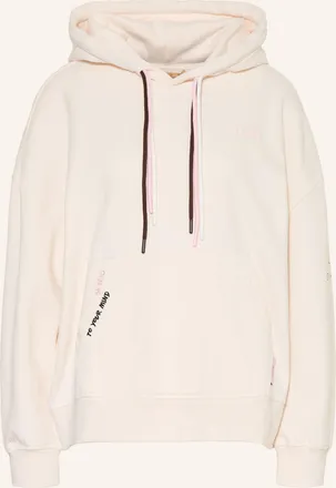 Smith & Soul Oversized-Hoodie beige