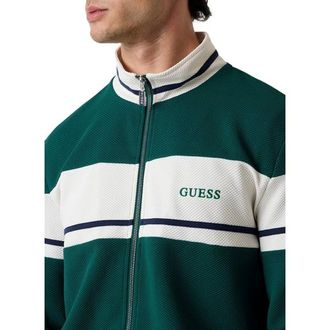 Guess Sweat zipp&eacute;e &agrave; col montant