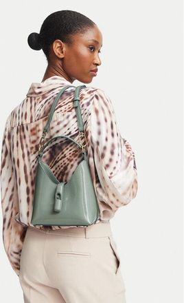 Furla Handtasche Iride Mini WE00876 BX4758 4911S Hellblau