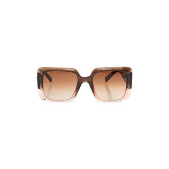 Versace Damen, Accessories, Braun, 54 MMGr&ouml;&szlig;e