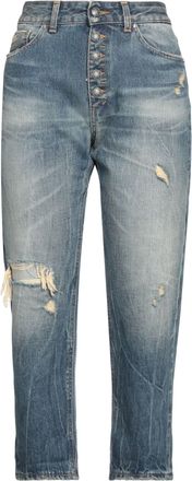 Dondup HOSEN & RÖCKE - Jeanshosen auf YOOX.COM