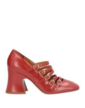 Chlo&eacute; CHAUSSURES - Escarpins sur YOOX.COM