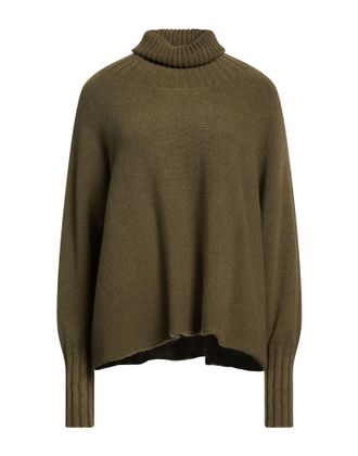 Manila Grace STRICKWAREN - Rollkragenpullover auf YOOX.COM