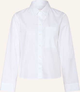 Robert Friedman Robert Friedman Hemdbluse weiss