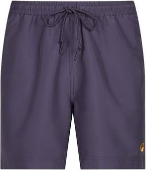 Carhartt Work in Progress Short de bain &agrave; logo