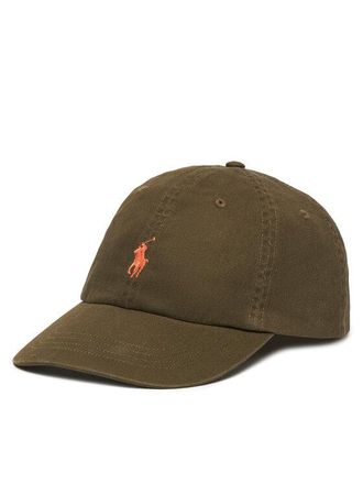 Polo Ralph Lauren Cap 211912843006 Khakifarben