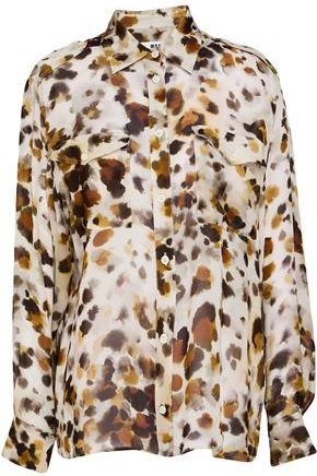 Msgm TOPS - Chemises sur YOOX.COM