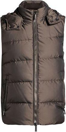 Moorer MANTEAUX - Vestes sans manches sur YOOX.COM