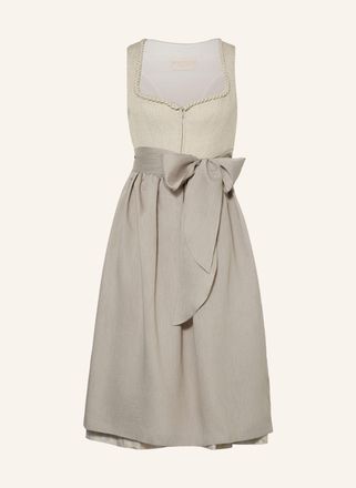 Kr&uuml;ger Kr&uuml;ger Dirndl Therese beige