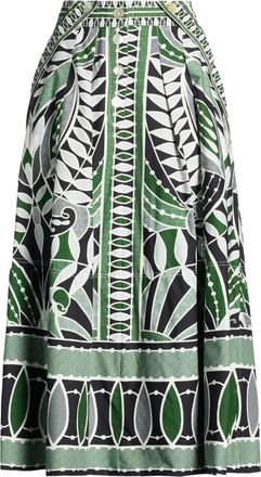 Farm Rio HOSEN & RÖCKE - Maxi-Röcke auf YOOX.COM