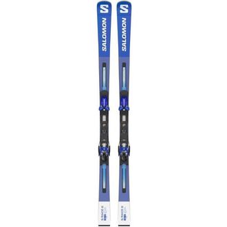 Salomon Herren Racing Ski X S/RACE GS 12 + X12 TL GW