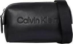 Calvin Klein Sacoche bandouli&egrave;re Camera Homme