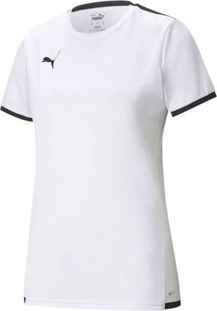 Puma Damen Shirt teamLIGA Jersey W