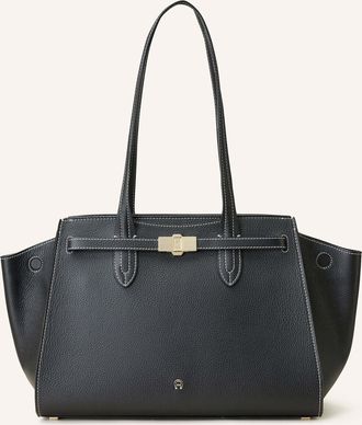 Aigner Aigner Shopper Farrah Large schwarz
