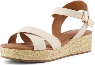 Dune London Sandale Linnie