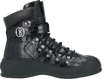 Bally SCHUHE - Stiefeletten auf YOOX.COM