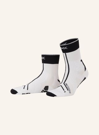 X Socks X-Socks Laufsocken Tailrun Terraskin Expert weiss